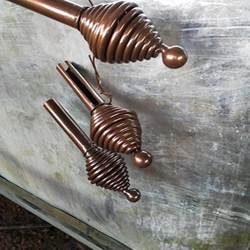 Rods - Decorative Studio